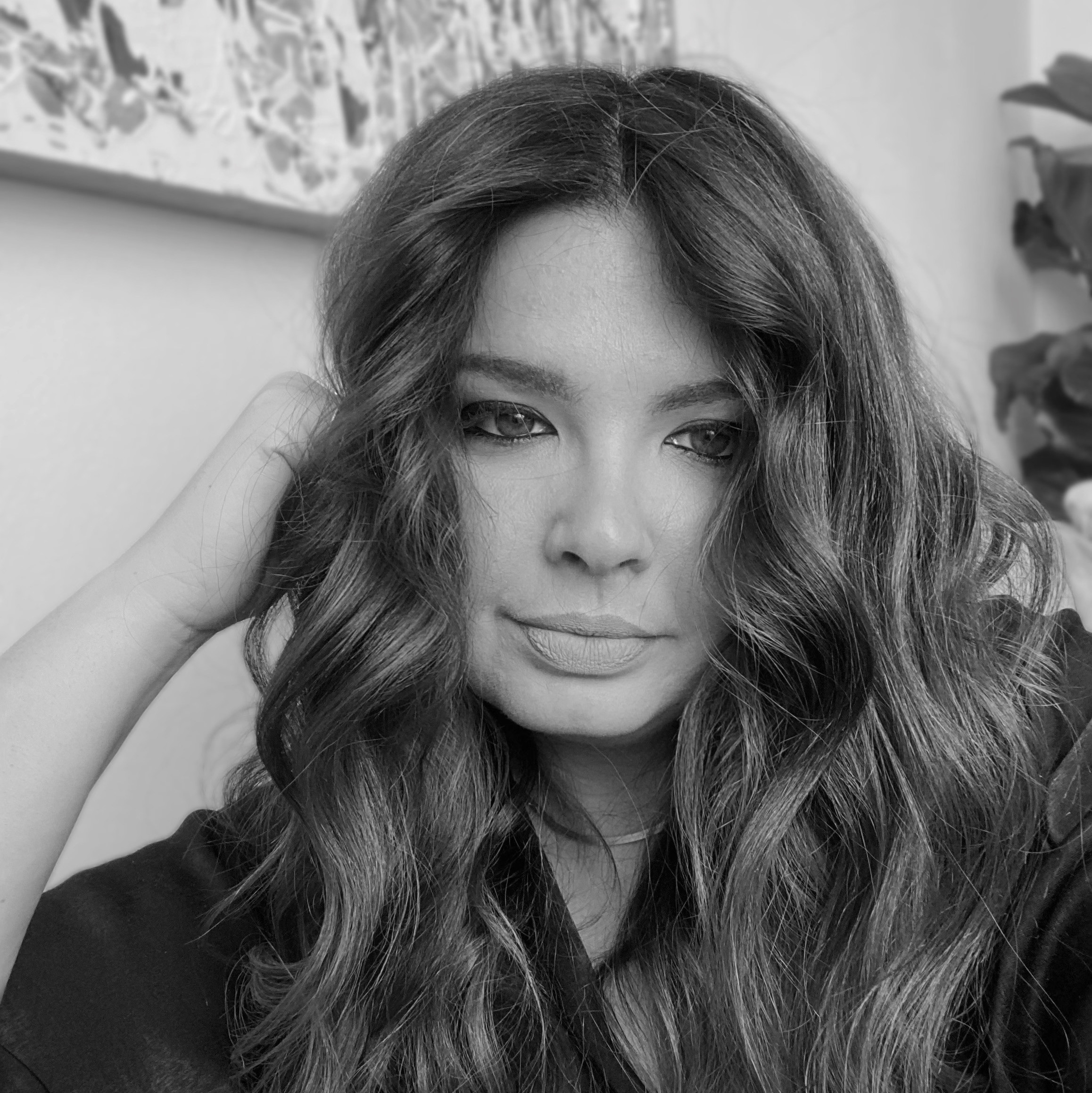 M.A.D.S. ART GALLERY | curator. | Lisa Galletti